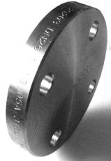 Brides inox 304l ou 316l - Atlantic Robinetterie