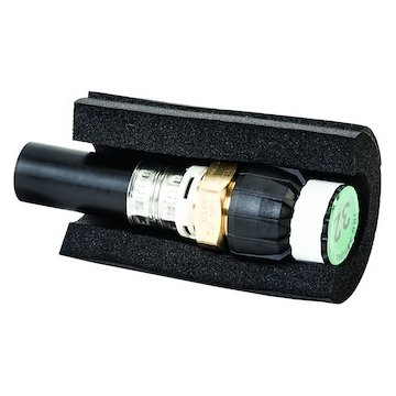 Adaptateur PE Sanipex MT COOL FIT 2.0 GF par Atlantic Robinetterie