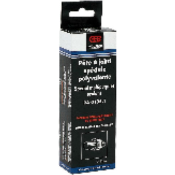 Pâte à joint polyvalente par Atlantic Robinetterie