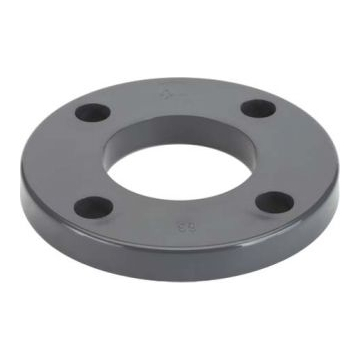 Bride tournante pvc pression PN 10-16 par Atlantic Robinetterie