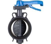 Raccords, vannes, tubes en pvc pression - Atlantic Robinetterie