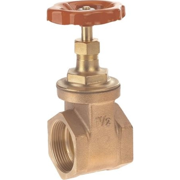 Vanne à opercule bronze par Atlantic Robinetterie