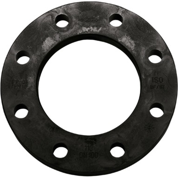 Brides tournantes, PP acier métrique pour systèmes de soudage bout à ...