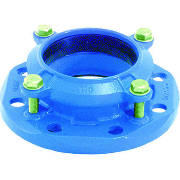 Adaptateur à bride par Atlantic Robinetterie